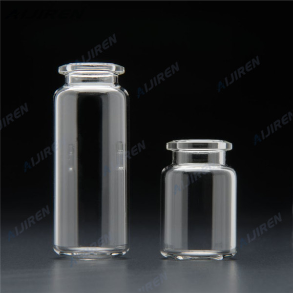 VWR headspace gas chromatography-Headspace Vials for Sale