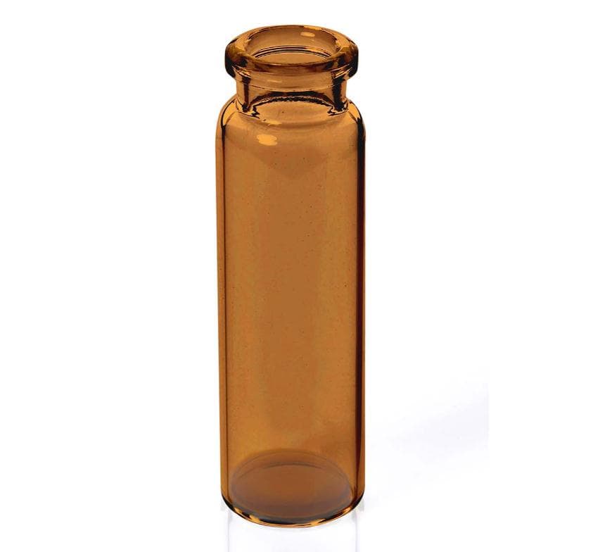 South Africa Crimp Neck Headspace Vials Export-Headspace Vials for Sale